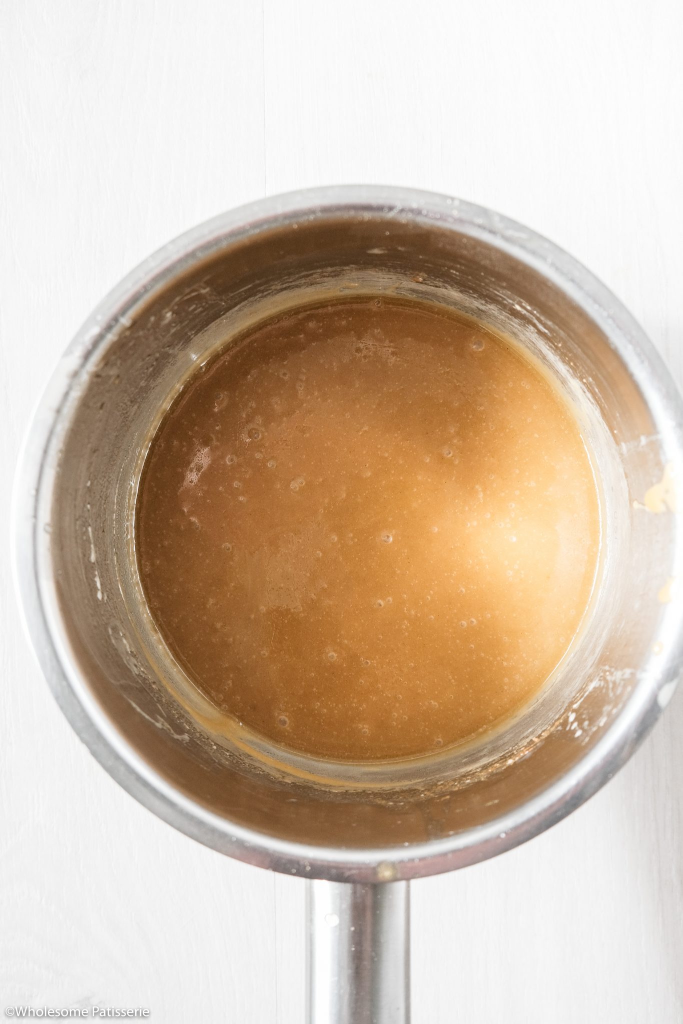 No Bake Ginger Slice | Wholesome Patisserie's Easy Ginger Slice Recipe