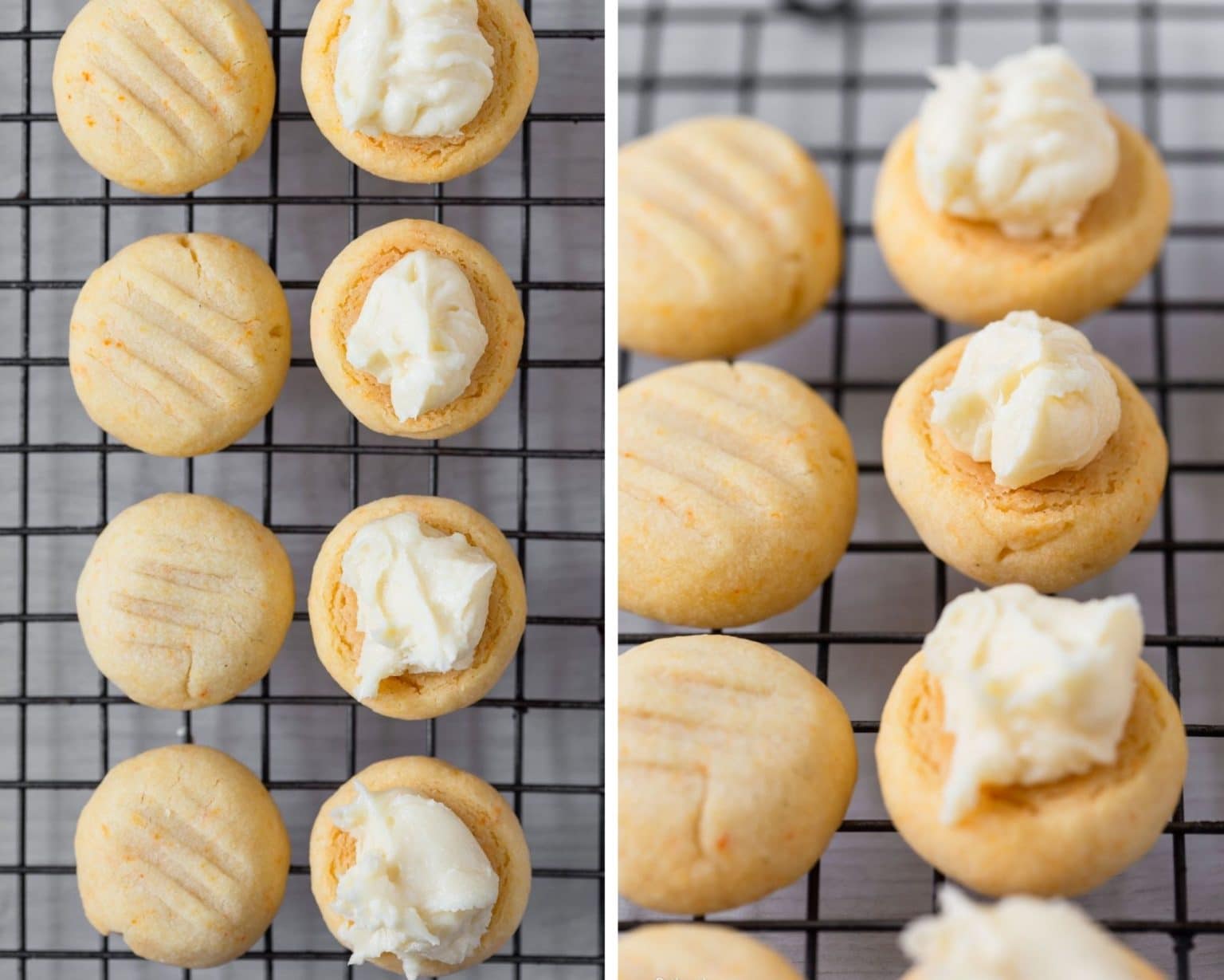 Yo Yo Biscuits - Wholesome Patisserie