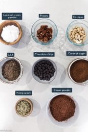 Homemade Milo | Wholesome Patisserie's easy homemade milo recipe