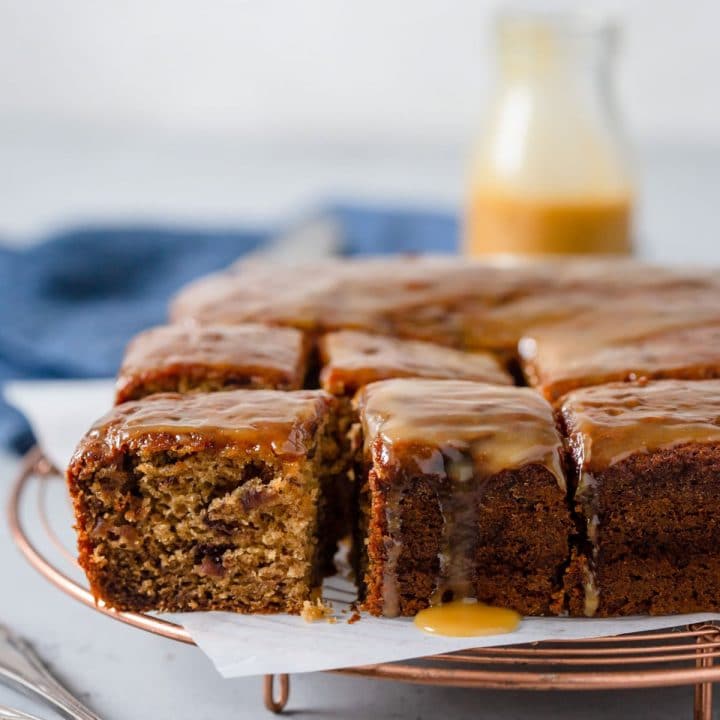 30+ Easy Recipes Using Dates - Wholesome Patisserie