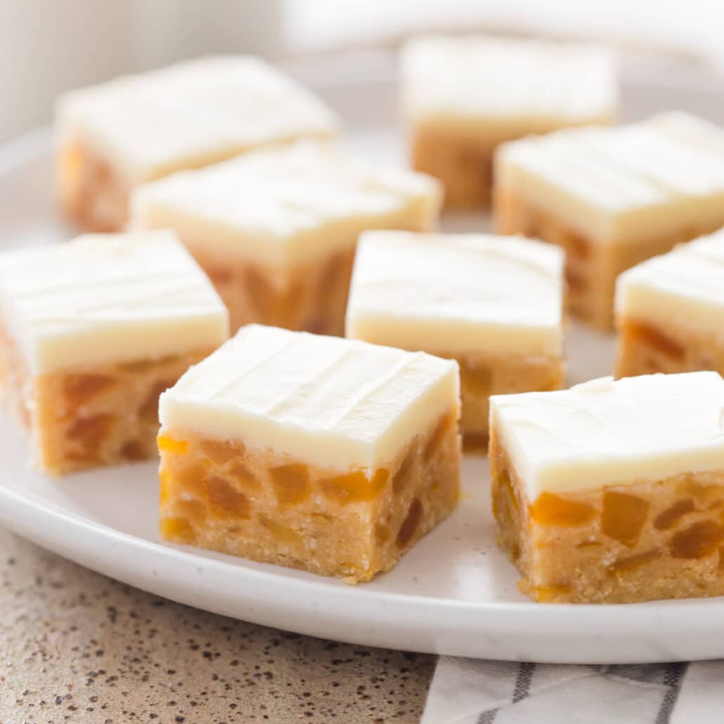 25+ Quick & Easy Slice Recipes with Minimal Ingredients - Wholesome ...