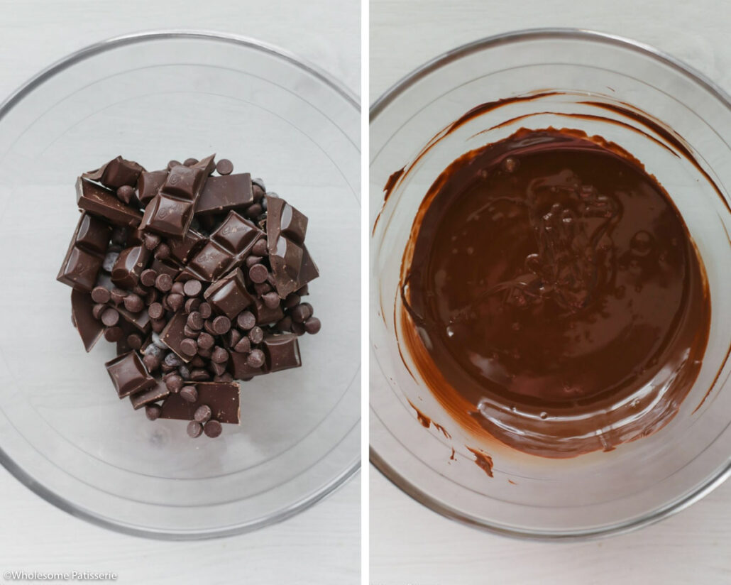 Chocolate Crackles Without Copha - Wholesome Patisserie