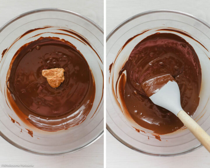 Chocolate Crackles Without Copha - Wholesome Patisserie
