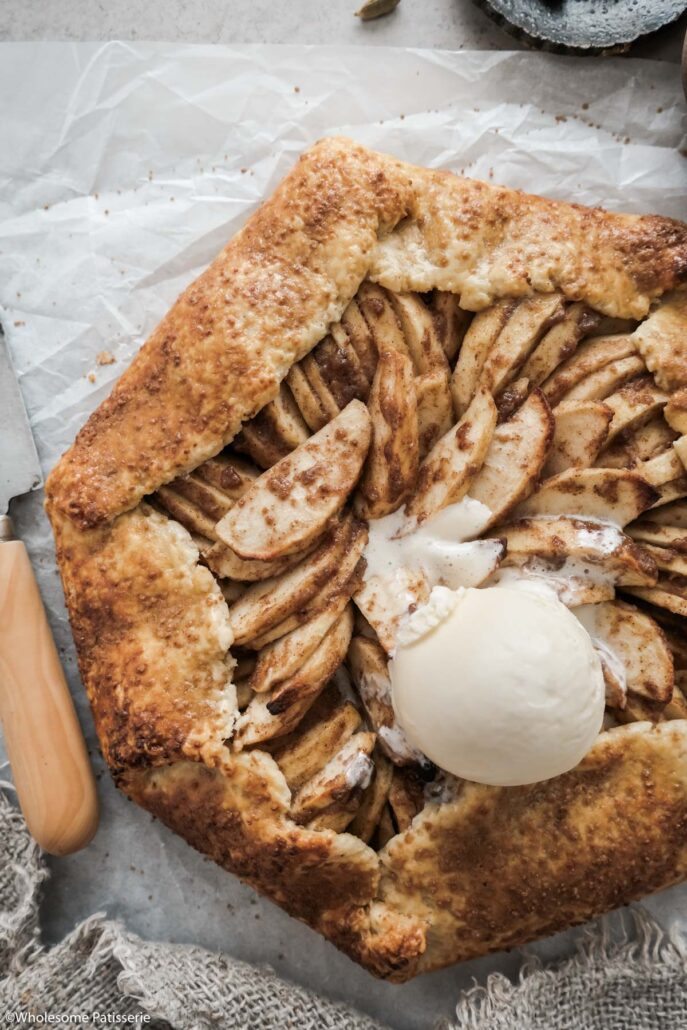 20 Classic Fall Desserts - Wholesome Patisserie