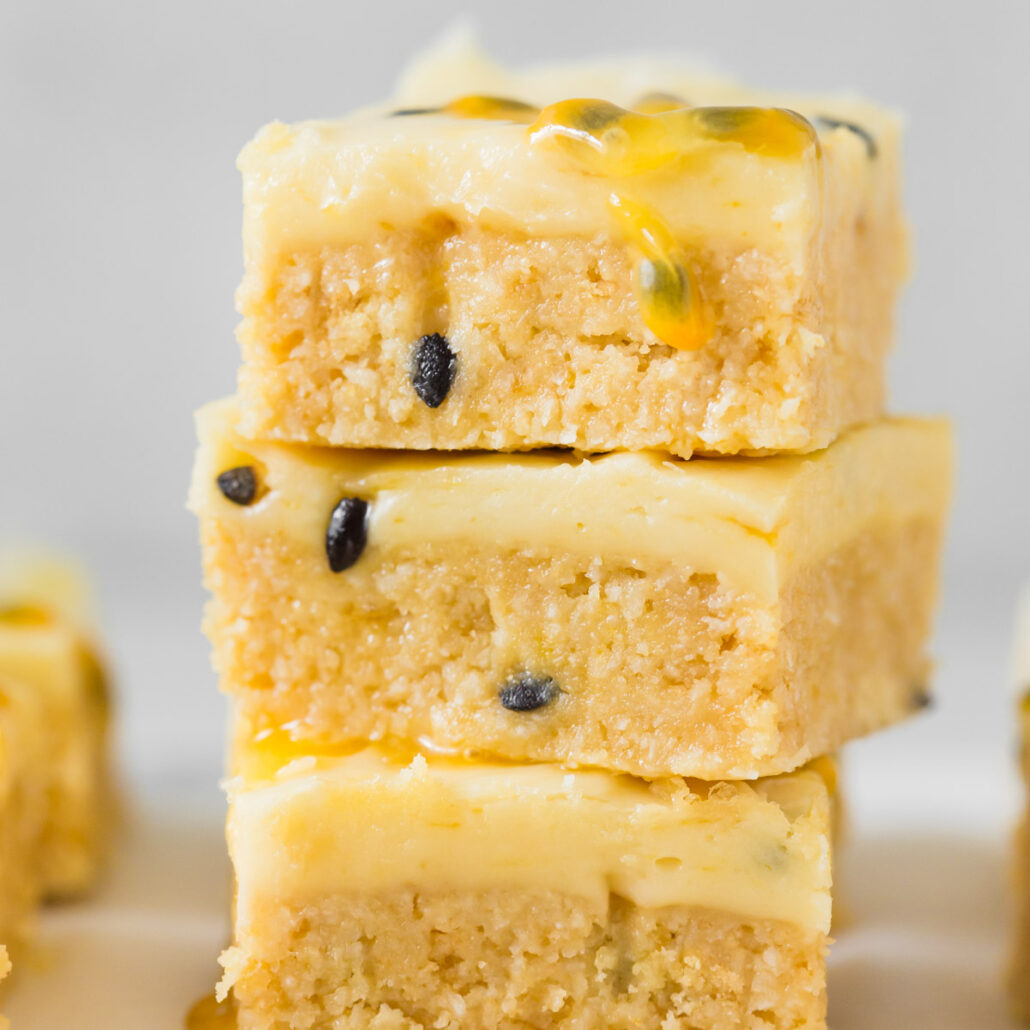Easy Slice Recipes - Wholesome Patisserie