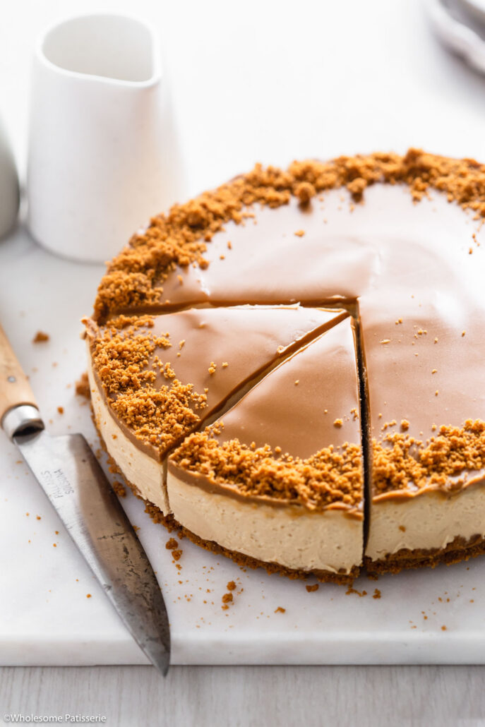 20 Classic Fall Desserts - Wholesome Patisserie