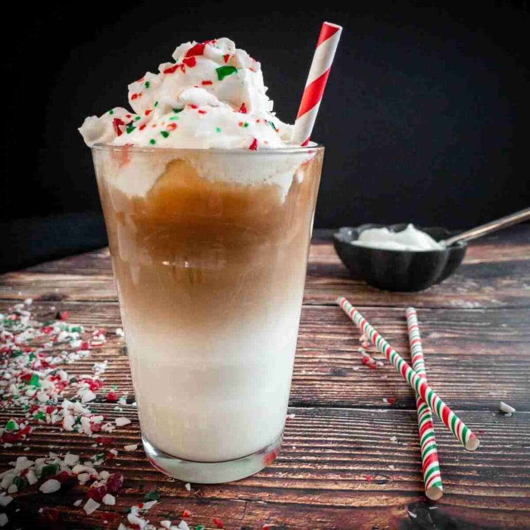 20 Must-Try Christmas Lattes to Warm Your Holidays - Wholesome Patisserie