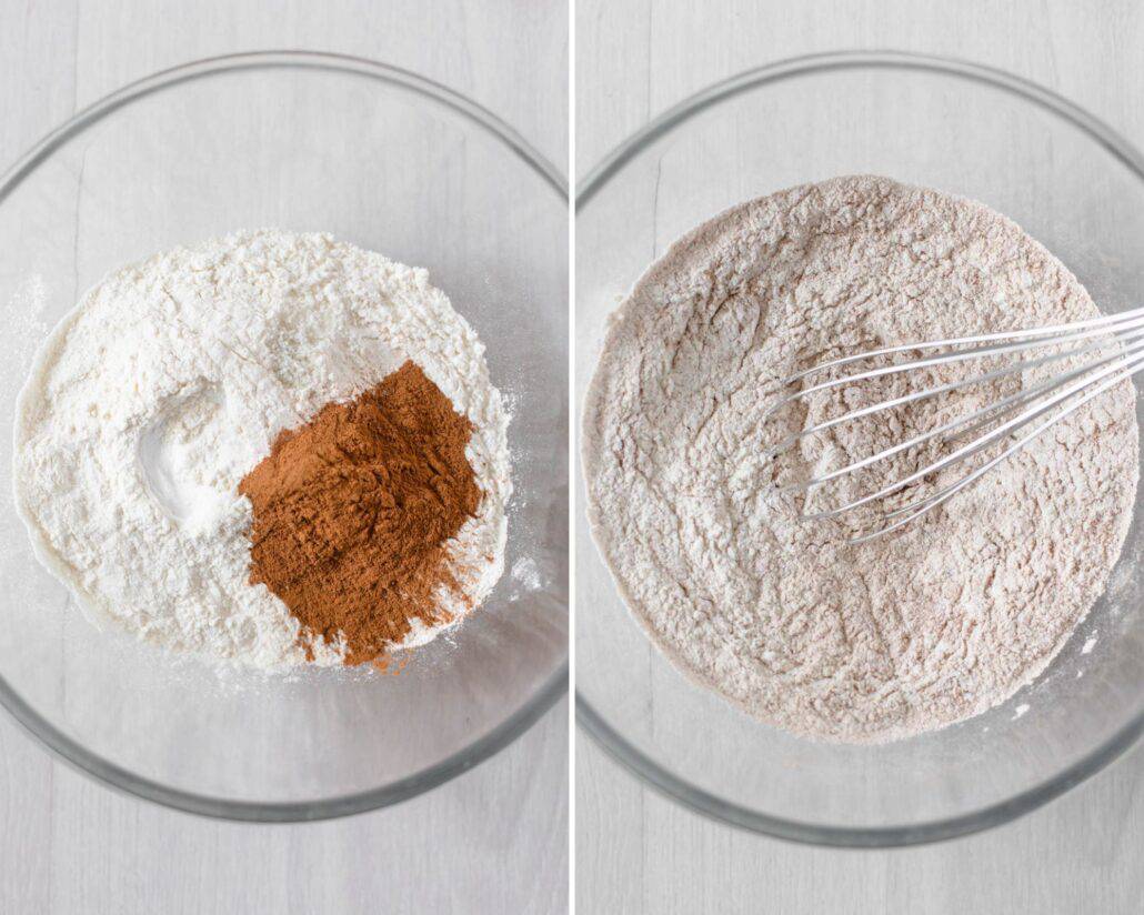 Easy Cinnamon Cookies - Wholesome Patisserie