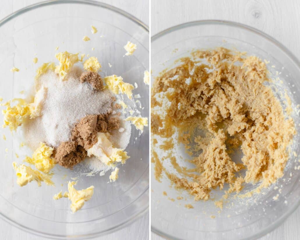 Easy Cinnamon Cookies - Wholesome Patisserie