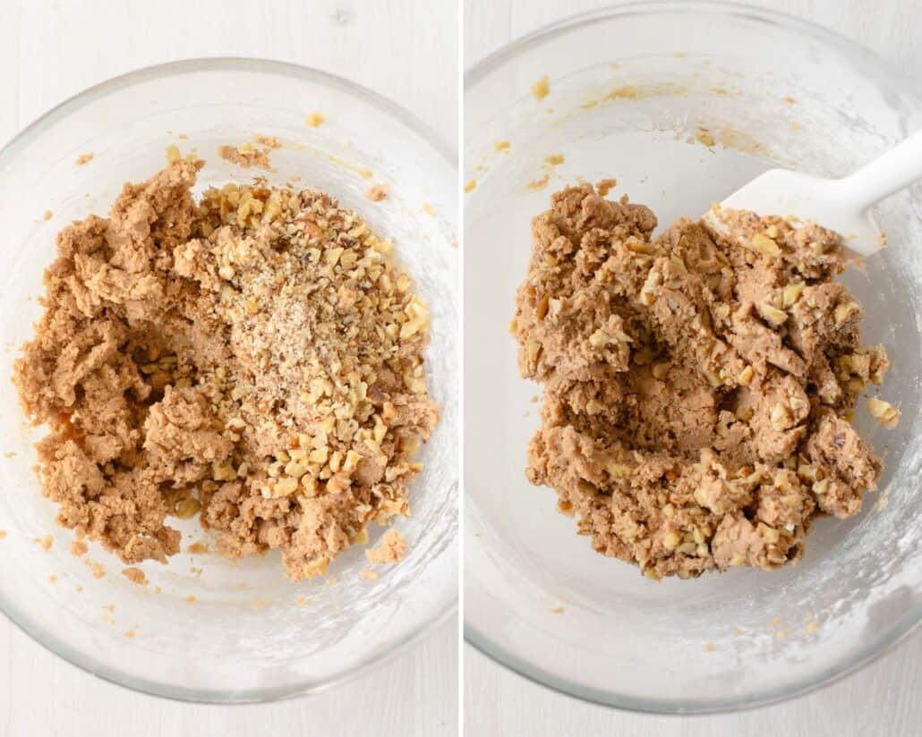 Easy Cinnamon Cookies - Wholesome Patisserie