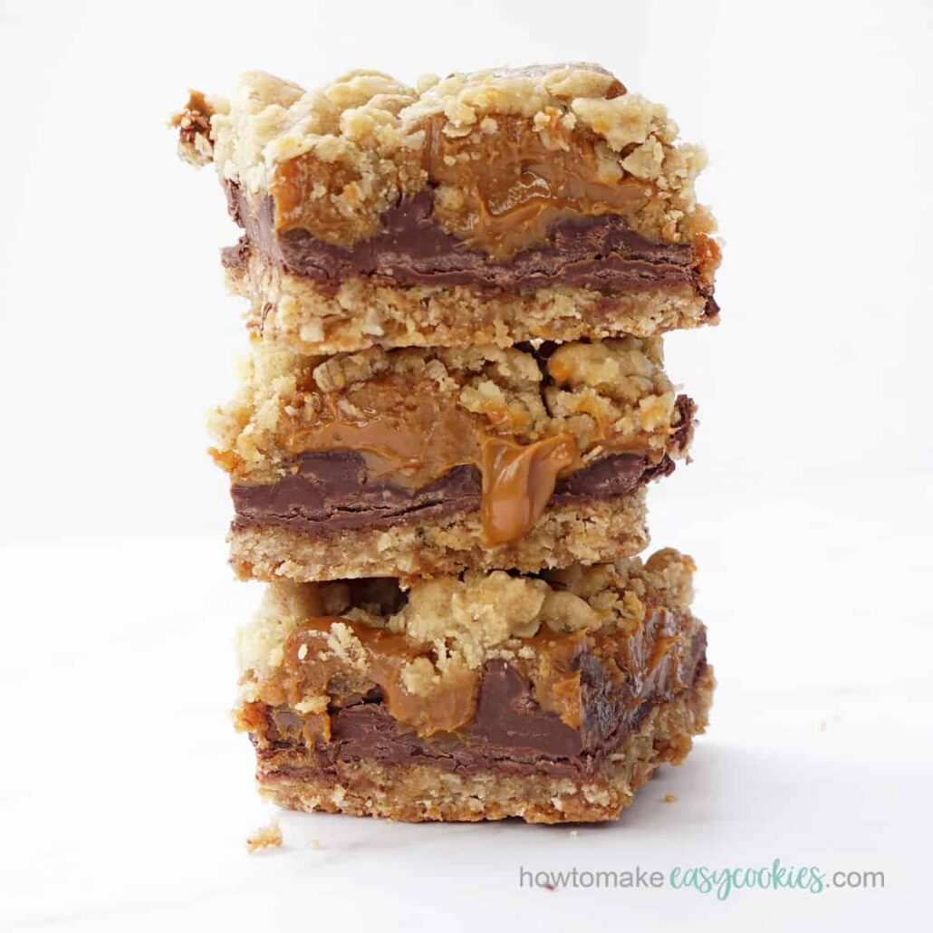 25+ Quick & Easy Slice Recipes with Minimal Ingredients - Wholesome ...