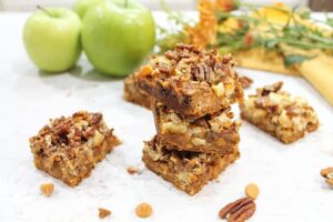 25+ Quick & Easy Slice Recipes with Minimal Ingredients - Wholesome ...
