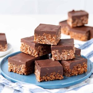 25+ Quick & Easy Slice Recipes with Minimal Ingredients - Wholesome ...