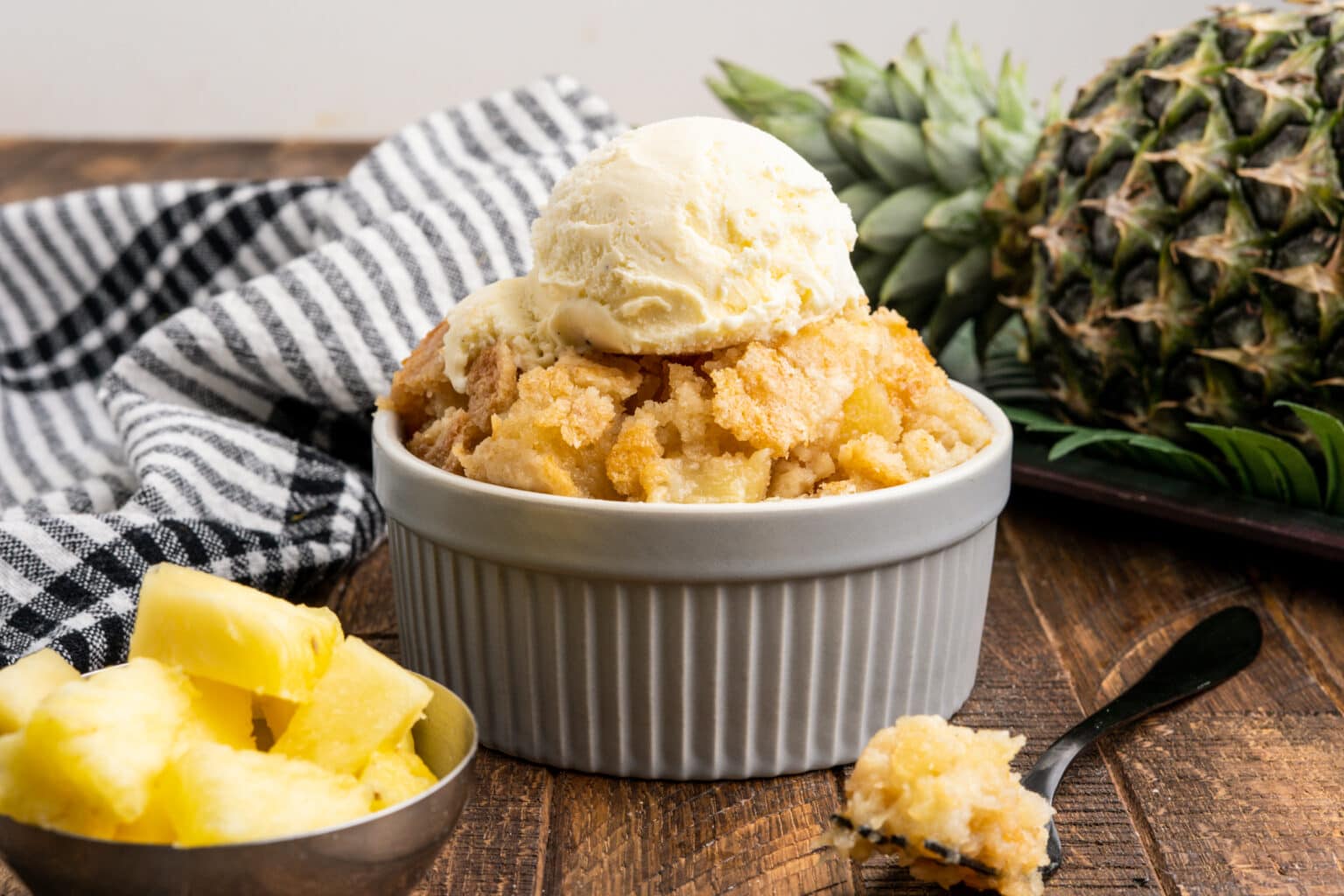 35+ Crushed Pineapple Dessert Recipes to Rave About - Wholesome Patisserie