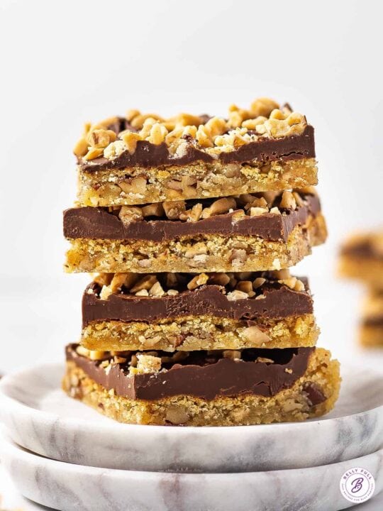 25+ Quick & Easy Slice Recipes with Minimal Ingredients - Wholesome ...