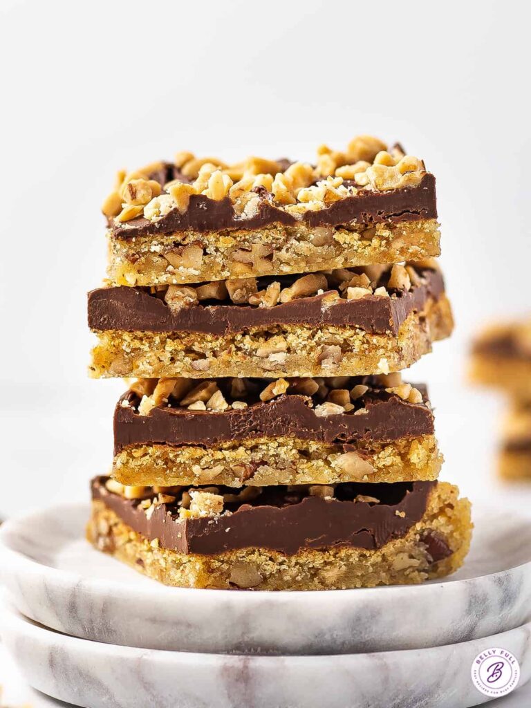 25+ Quick & Easy Slice Recipes with Minimal Ingredients - Wholesome ...