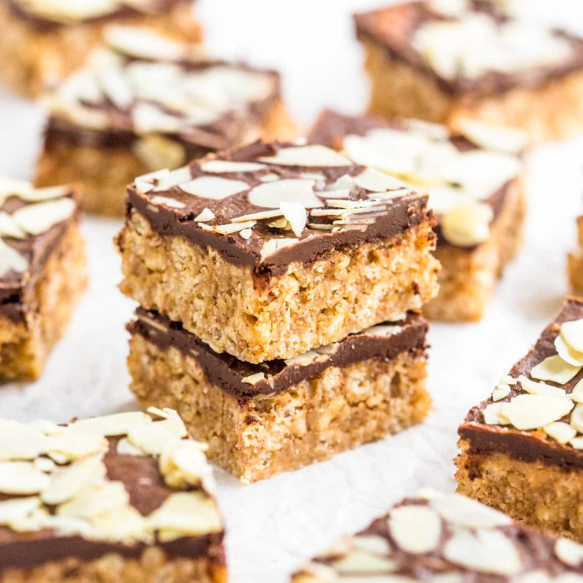 Easy Slice Recipes - Wholesome Patisserie