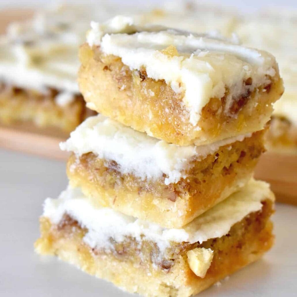 35+ Crushed Pineapple Dessert Recipes to Rave About - Wholesome Patisserie