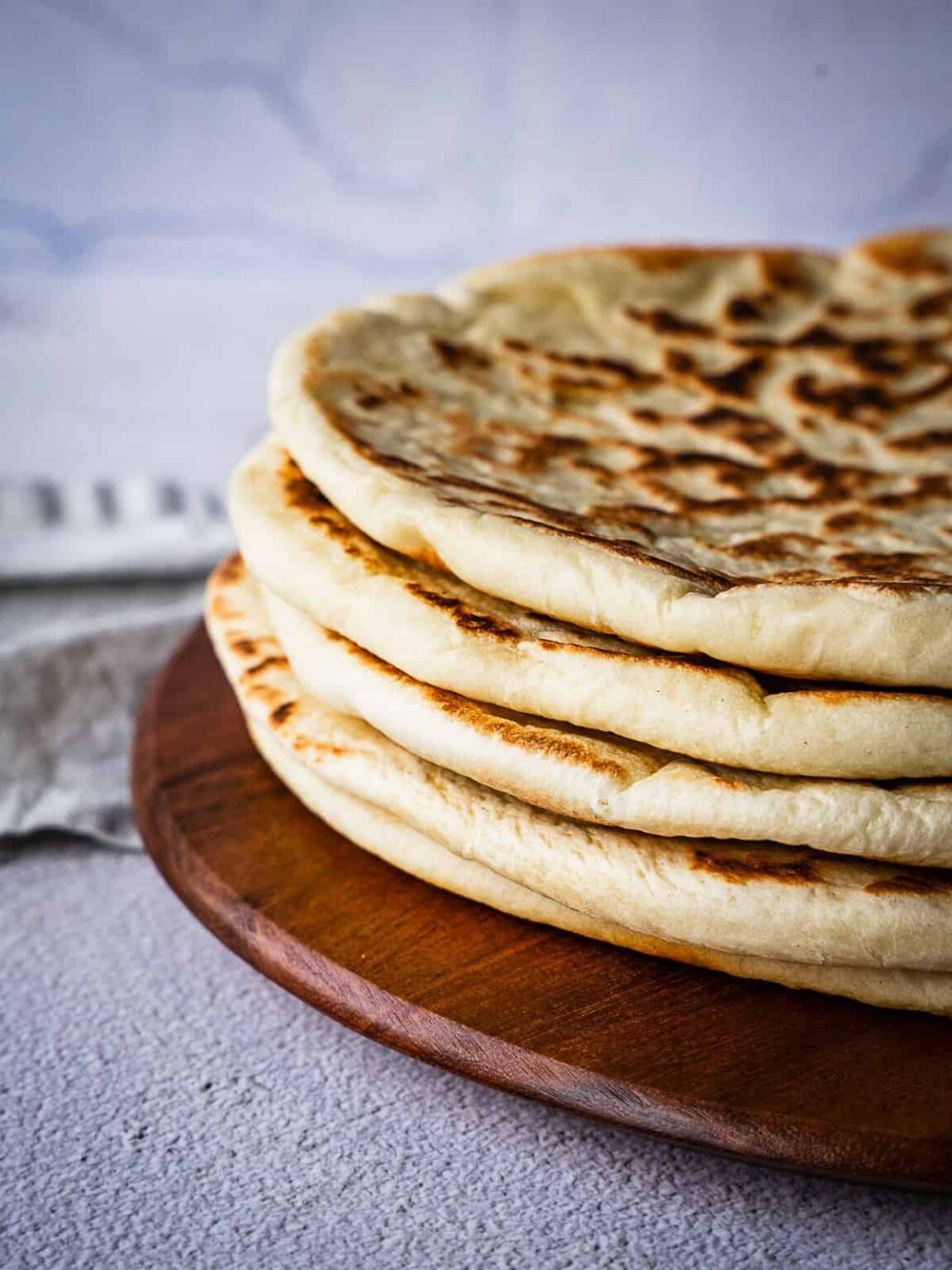 30+ Flatbread Recipes You Need to Try: From Authentic to Quick ...