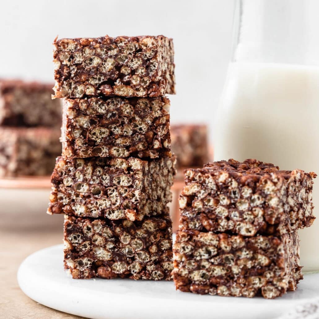 Easy Slice Recipes - Wholesome Patisserie