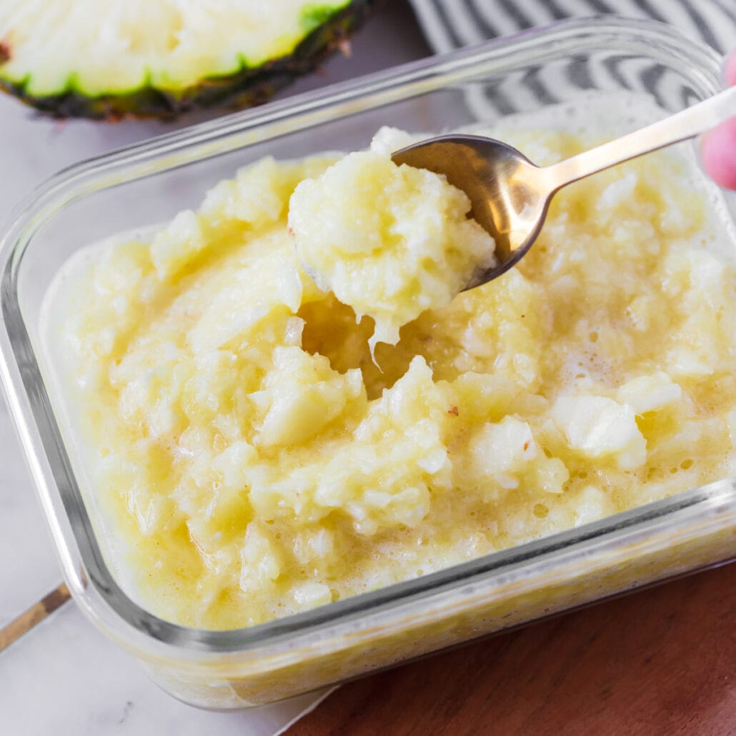 35+ Crushed Pineapple Dessert Recipes to Rave About - Wholesome Patisserie