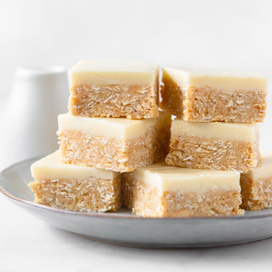 Easy Slice Recipes - Wholesome Patisserie