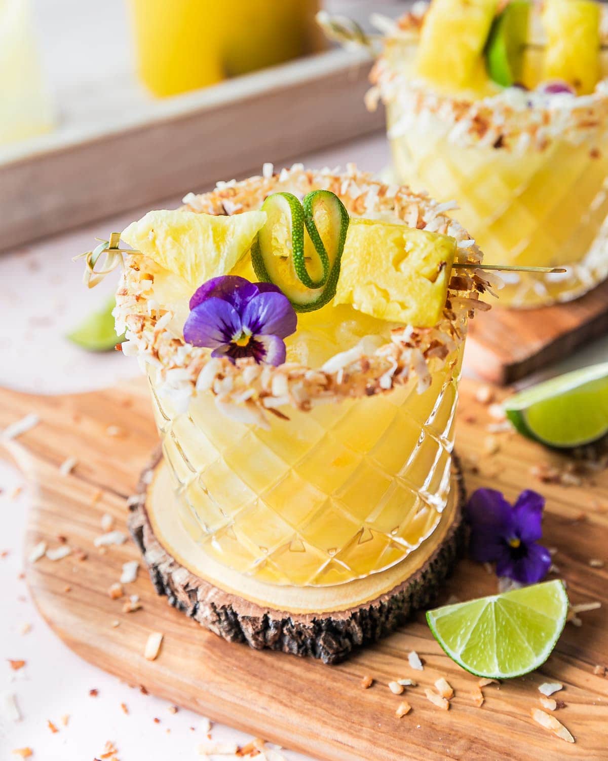 30+ Things to Make with Pineapple Juice: From Thirst-Quenchers to ...