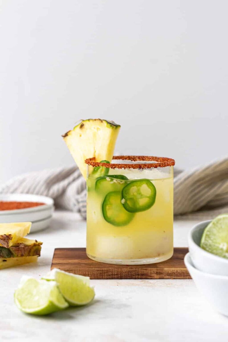 30+ Things to Make with Pineapple Juice: From Thirst-Quenchers to ...