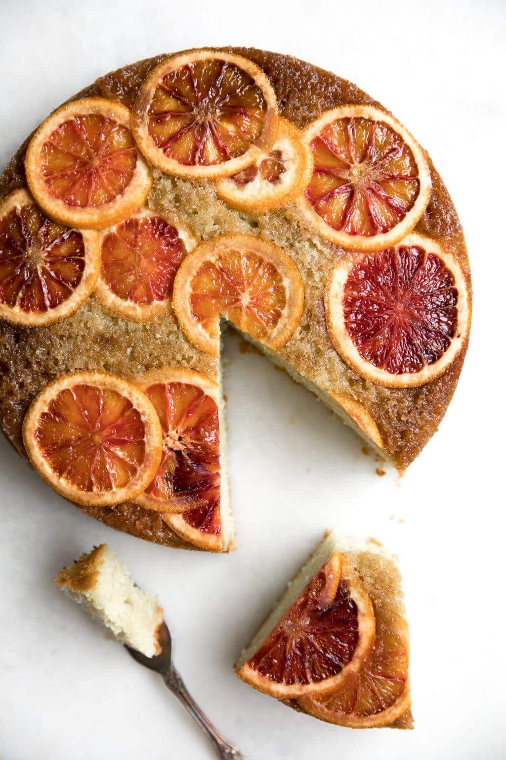 Single Layer Cake Recipes - Wholesome Patisserie