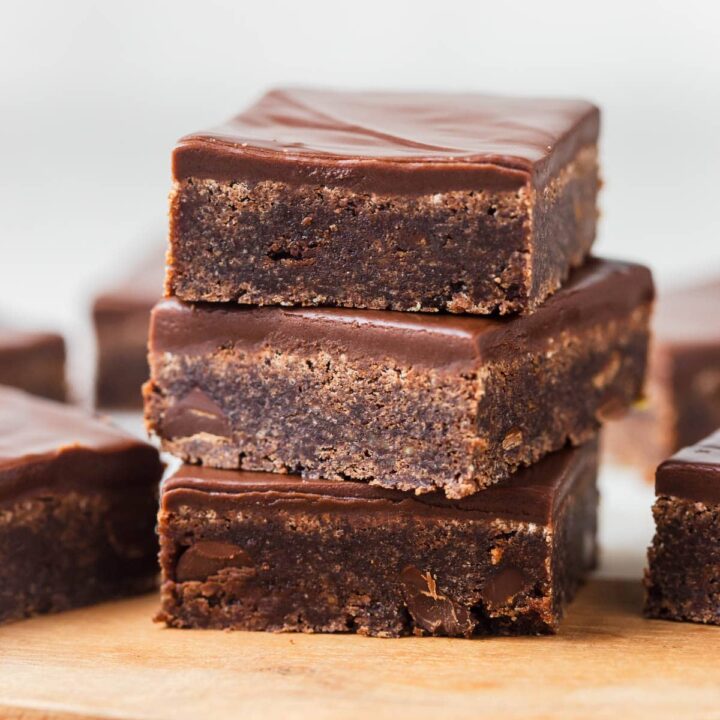 25+ Quick & Easy Slice Recipes with Minimal Ingredients - Wholesome ...