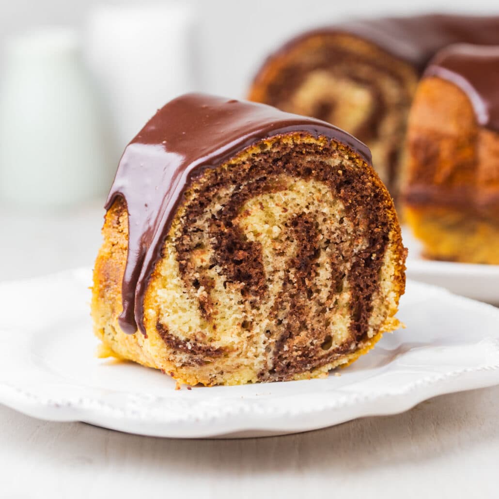 Single Layer Cake Recipes - Wholesome Patisserie