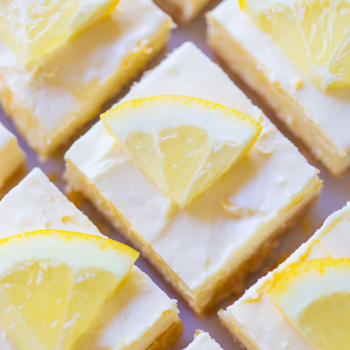 Easy Slice Recipes - Wholesome Patisserie