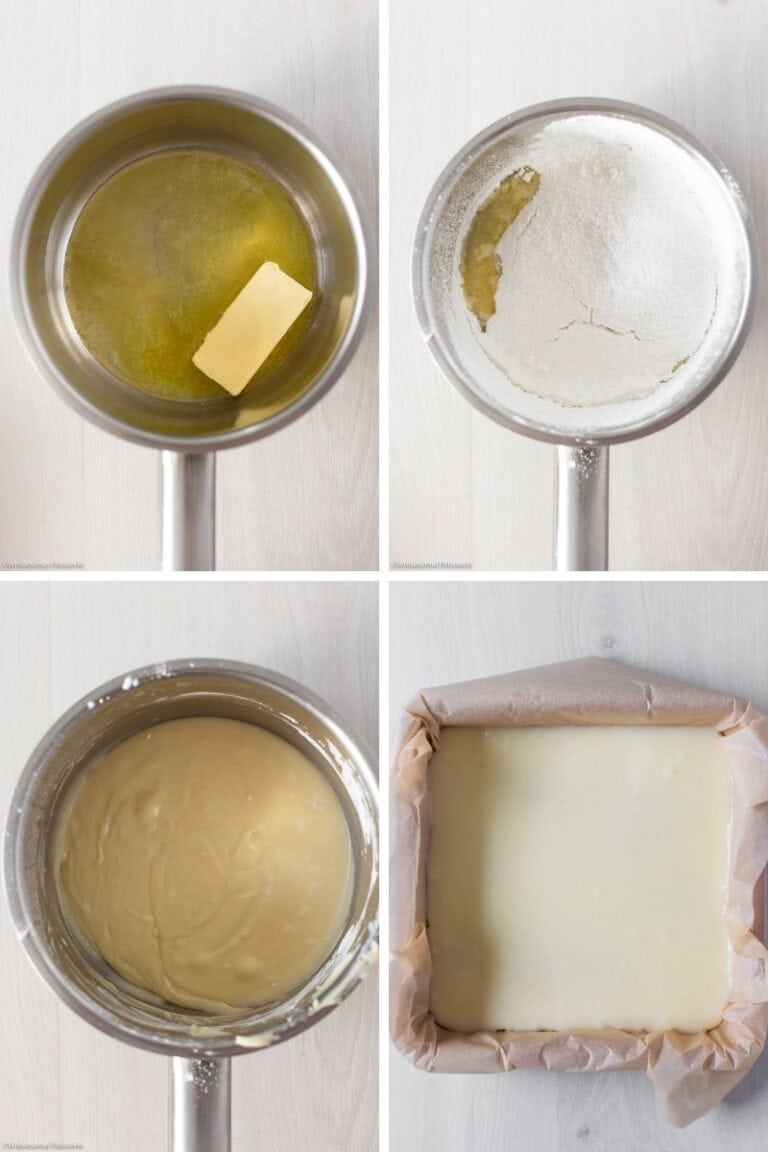 Lemon Slice Recipe Without Condensed Milk - Wholesome Patisserie