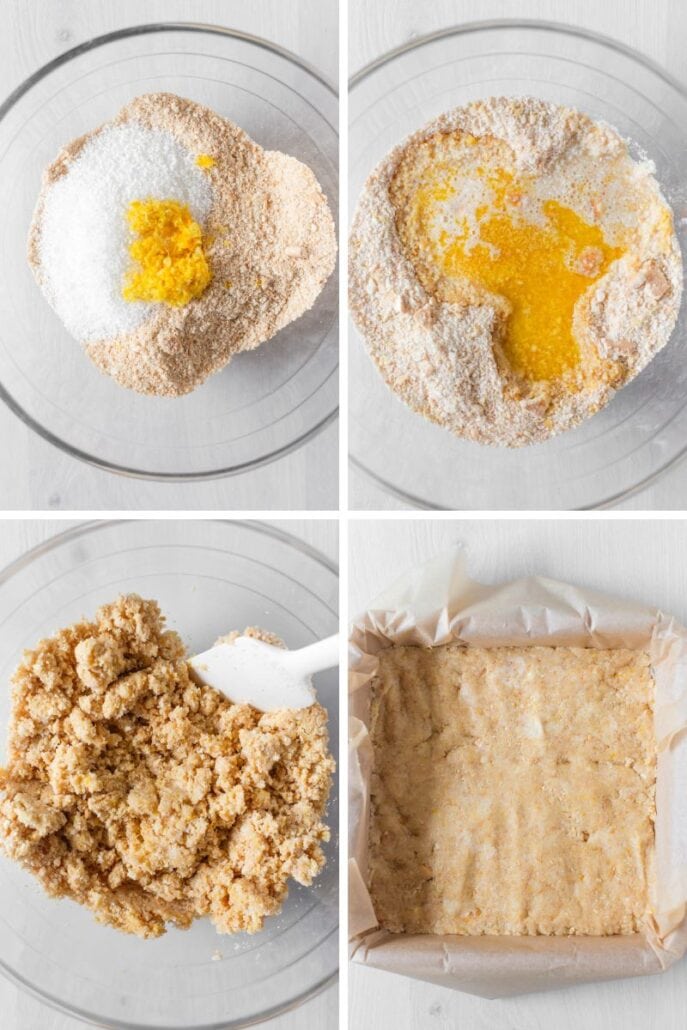 Lemon Slice Recipe Without Condensed Milk - Wholesome Patisserie