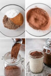 Homemade Milo | Wholesome Patisserie's easy homemade milo recipe