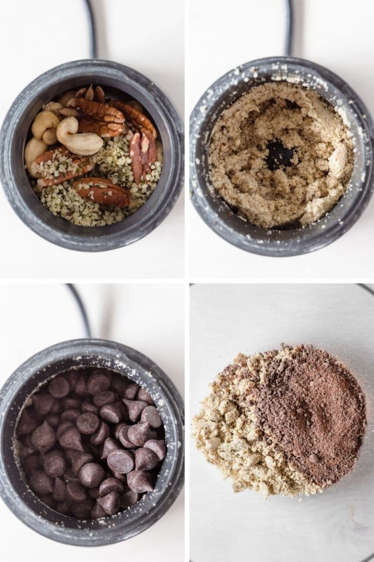 Homemade Milo | Wholesome Patisserie's easy homemade milo recipe