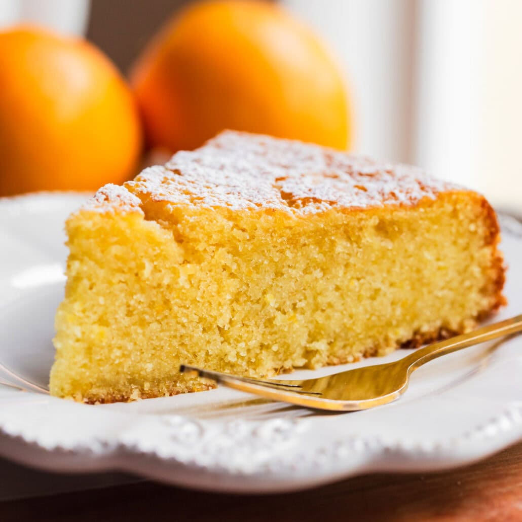 Recipes for Cake without Butter - Wholesome Patisserie