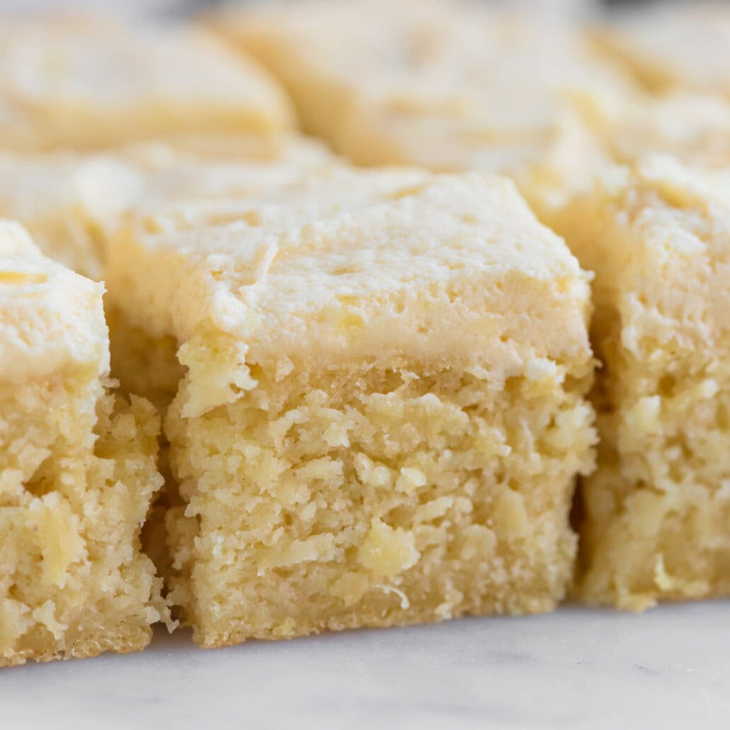 35+ Crushed Pineapple Dessert Recipes to Rave About - Wholesome Patisserie