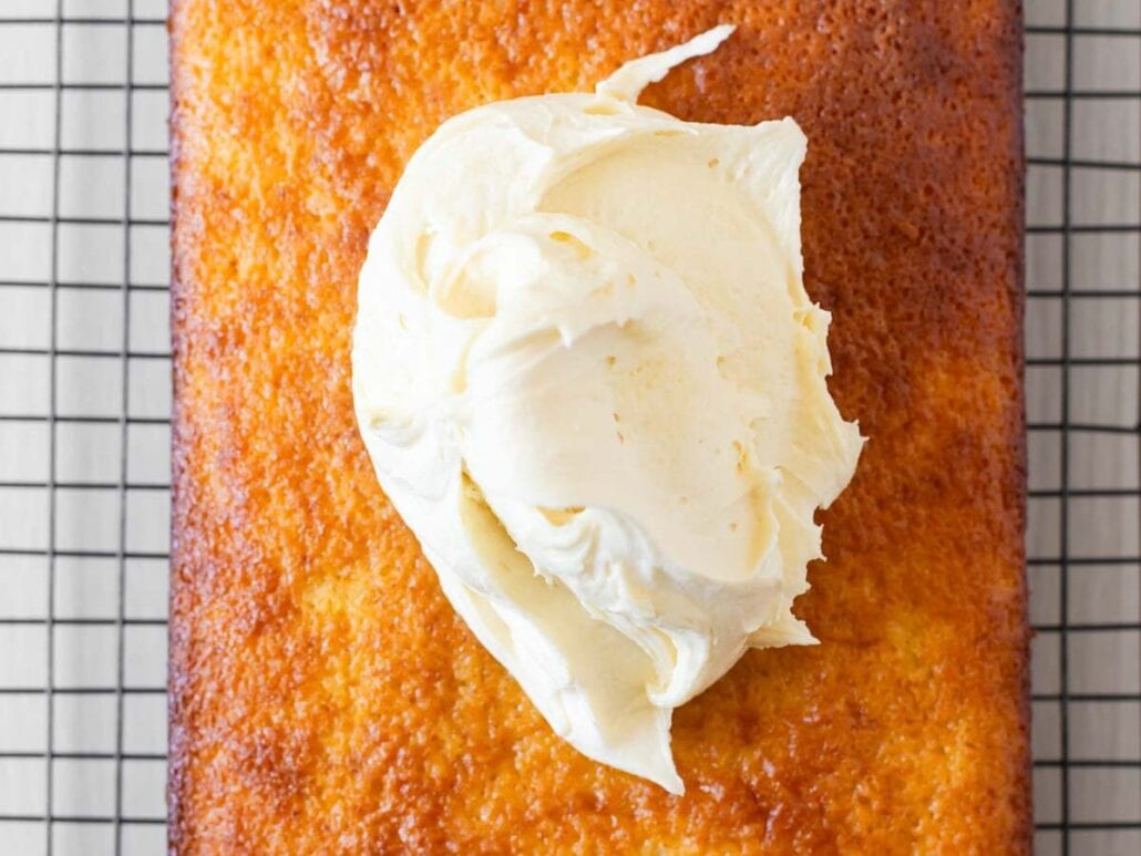 Easy Pineapple Cake With Cake Mix - Wholesome Patisserie